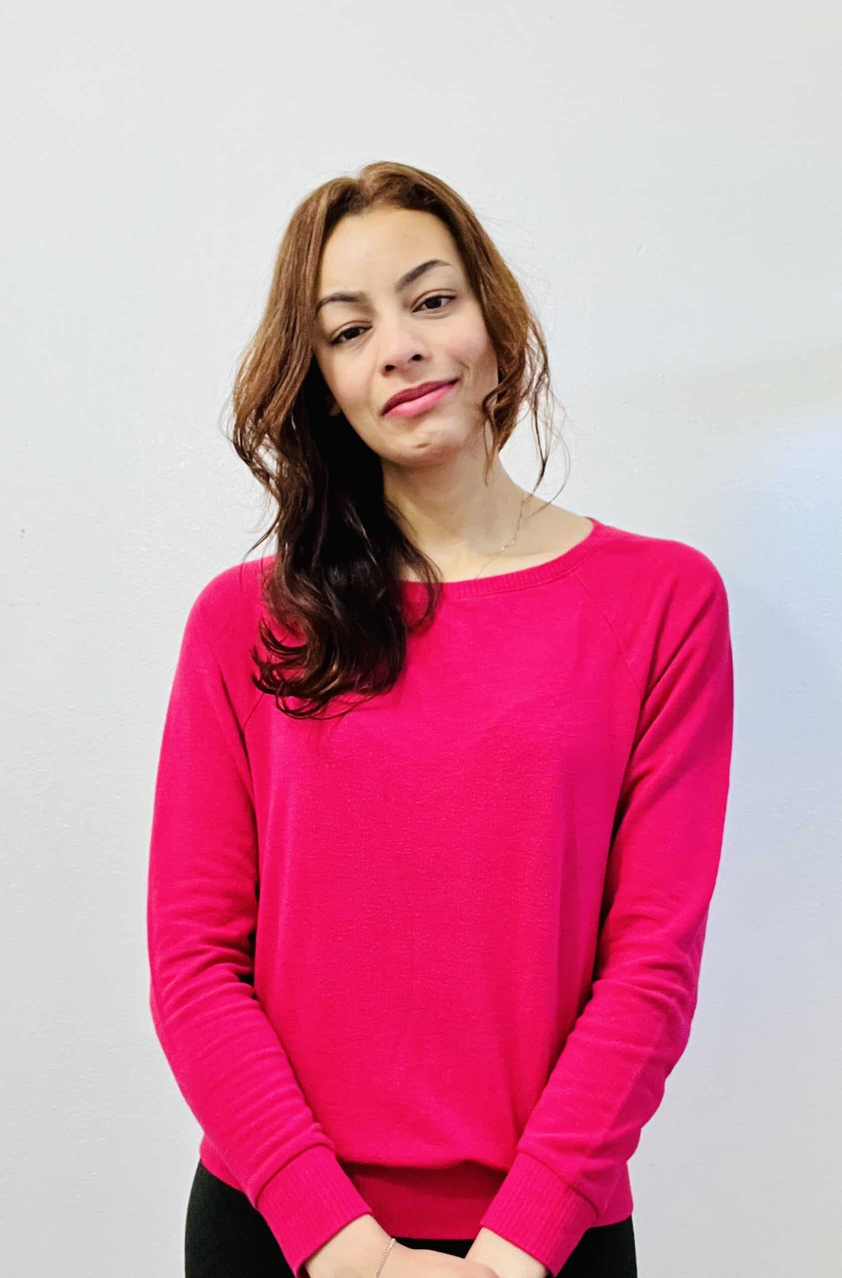 Karina Rodrigues Pascoal - Birthways, Inc. Chicago Doula Services